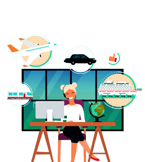 Best Tour Booking Software | Travel Booking Script with reservation ...