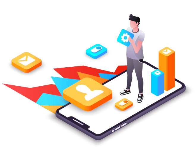 iPad App UI Design - Design User-Friendly and Intuitive Applications