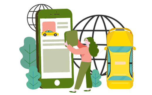 Uber Clone App Script Source Code Uber Clone Script