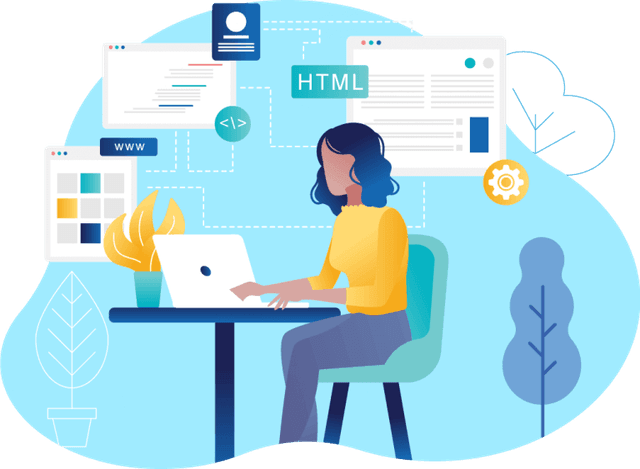 Top HTML5 Web App Development Services - AIS Technolabs