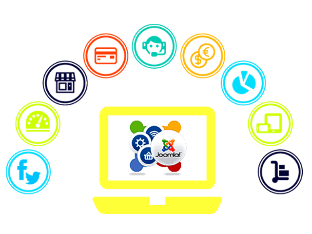 joomla development company | custom joomla development