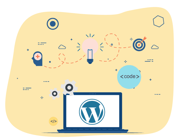 Expert WordPress Development Services | AIS Technolabs