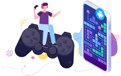 Android Game Development | Android Game App Development Services