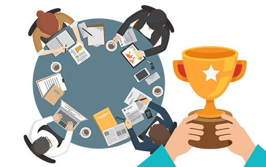 Best Online Contest Management Software - AIS Technolabs