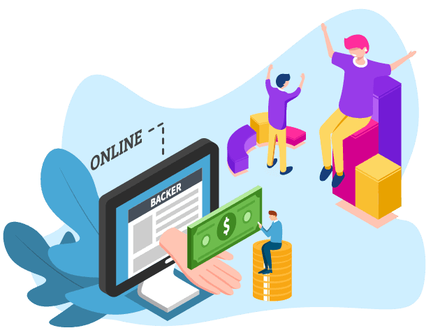 Top Equity Crowdfunding platforms | Equity Crowdfunding Software Development - AIS Technolabs