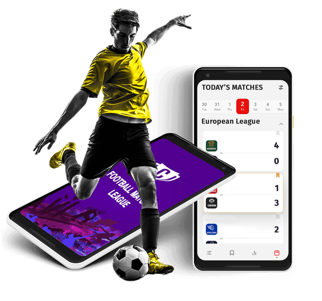 Fantasy Football Draft & Auction Software | Fantasy Football App ...