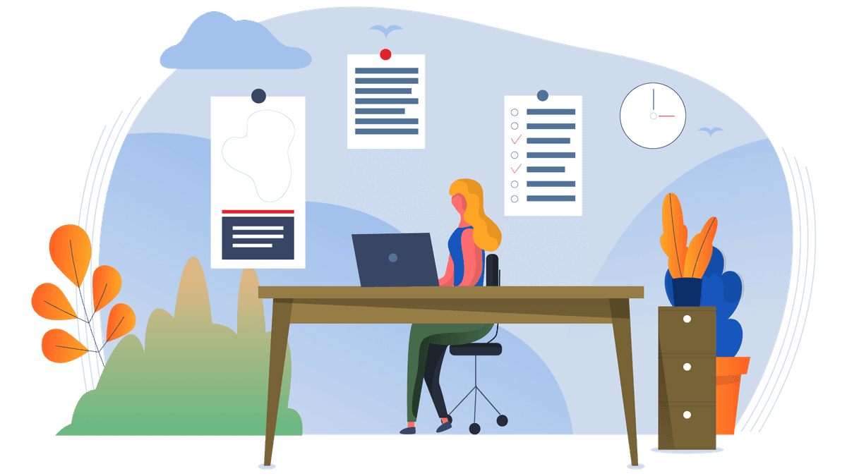 Start your Freelance e-business with freelance software