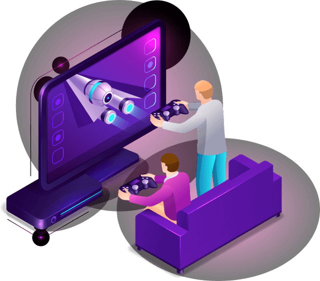 Best Customized Gambling Software Providers | AIS Technolabs