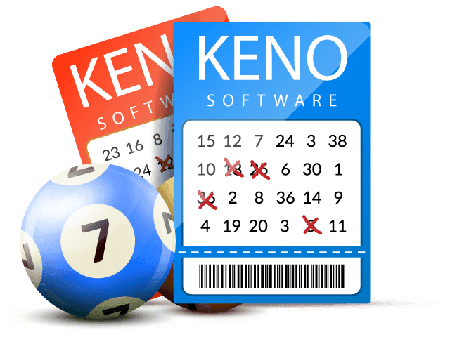 Keno Software | Keno Casino Software Development Company