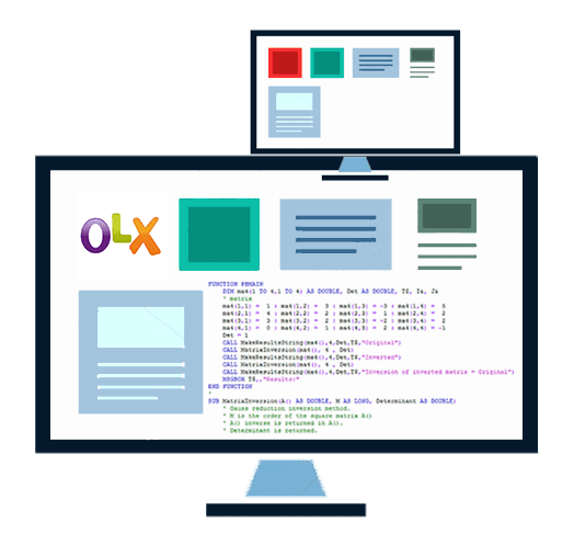 Develop Android Apps Like OLX With OLX Clone PHP Script | Best OLX App Source Code - AIS Technolabs