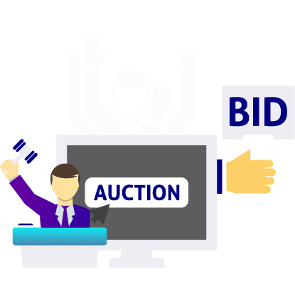 Online Auction Clones Script | Best Auction Website Clones - AIS Technolabs