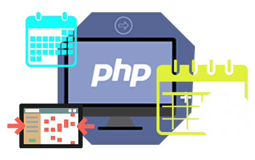 PHP Appointment Scheduler Script | Customize & Launch