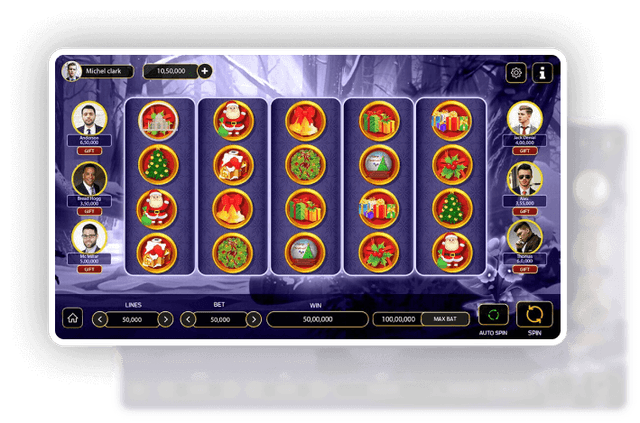 Slot Game Development Company | AIS Technolabs