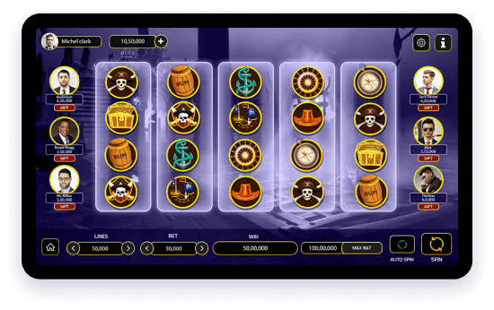 𝗦𝗹𝗼𝘁 𝗠𝗮𝗰𝗵𝗶𝗻𝗲 𝗚𝗮𝗺𝗲 𝗦𝗼𝘂𝗿𝗰𝗲 𝗖𝗼𝗱𝗲 | 𝗦𝗹𝗼𝘁 𝗠𝗮𝗰𝗵𝗶𝗻𝗲 𝗦𝗼𝘂𝗿𝗰𝗲 𝗖𝗼𝗱𝗲