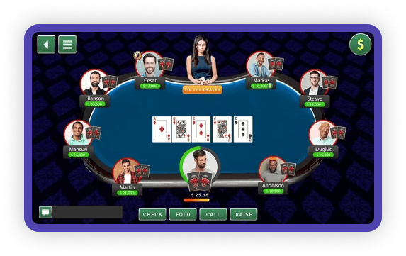 Best Online Poker Software | AIS Technolabs