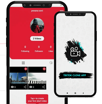 Top-Notch TikTok Clone Development | Trusted TikTok Clone Script Solutions