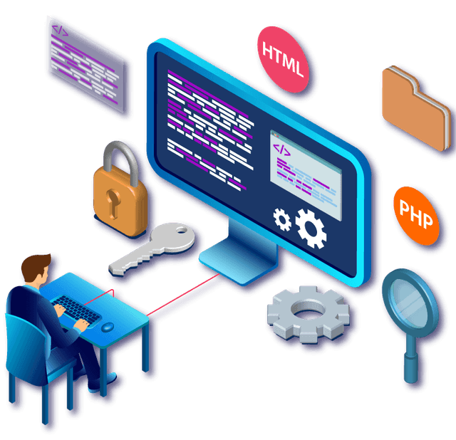 Custom Software Development Company in Dallas | Innovate with Expert ...