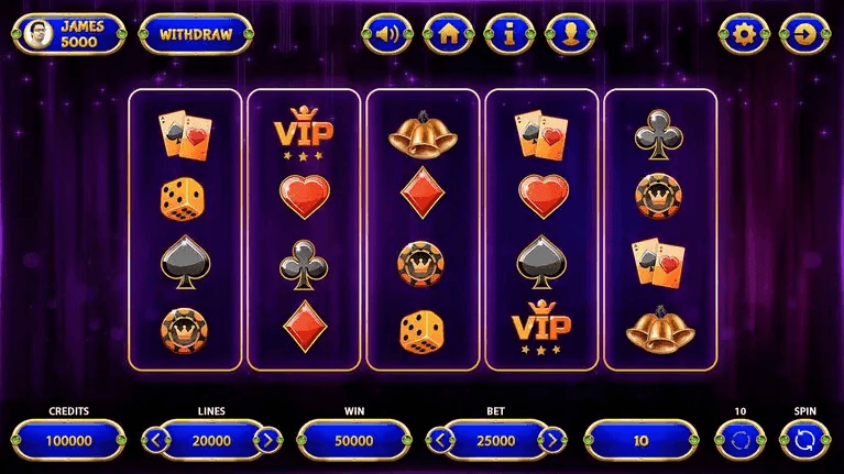 𝗨𝗻𝗶𝘁𝘆 𝗦𝗹𝗼𝘁 𝗠𝗮𝗰𝗵𝗶𝗻𝗲 𝗦𝗼𝘂𝗿𝗰𝗲 𝗖𝗼𝗱𝗲 - 𝗣𝗼𝘄𝗲𝗿 𝗬𝗼𝘂𝗿 𝗚𝗮𝗺𝗲𝘀 𝘄𝗶𝘁𝗵 𝗨𝗻𝗶𝘁𝘆