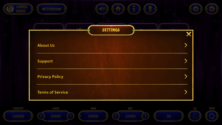 𝗨𝗻𝗶𝘁𝘆 𝗦𝗹𝗼𝘁 𝗠𝗮𝗰𝗵𝗶𝗻𝗲 𝗦𝗼𝘂𝗿𝗰𝗲 𝗖𝗼𝗱𝗲 - 𝗣𝗼𝘄𝗲𝗿 𝗬𝗼𝘂𝗿 𝗚𝗮𝗺𝗲𝘀 𝘄𝗶𝘁𝗵 𝗨𝗻𝗶𝘁𝘆