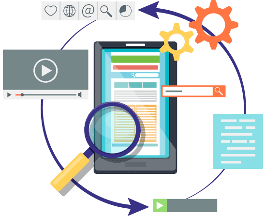 Best Android Tablet App Development Company - AIS Technolabs