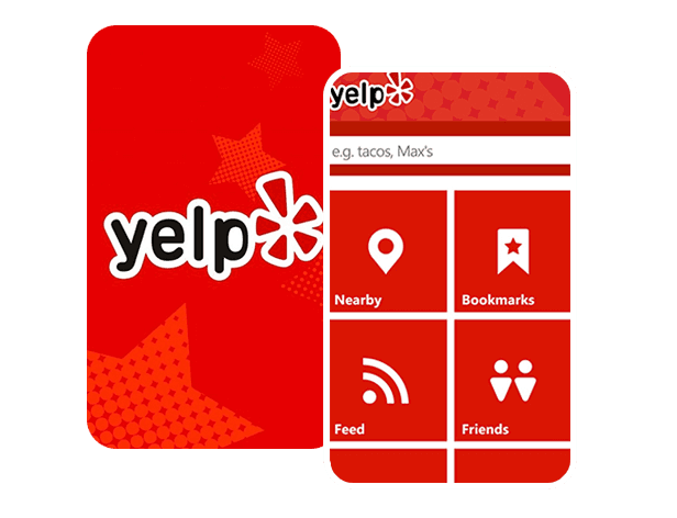 Readymade Yelp Clone Script | Yelp Clone Software - AIS Technolabs