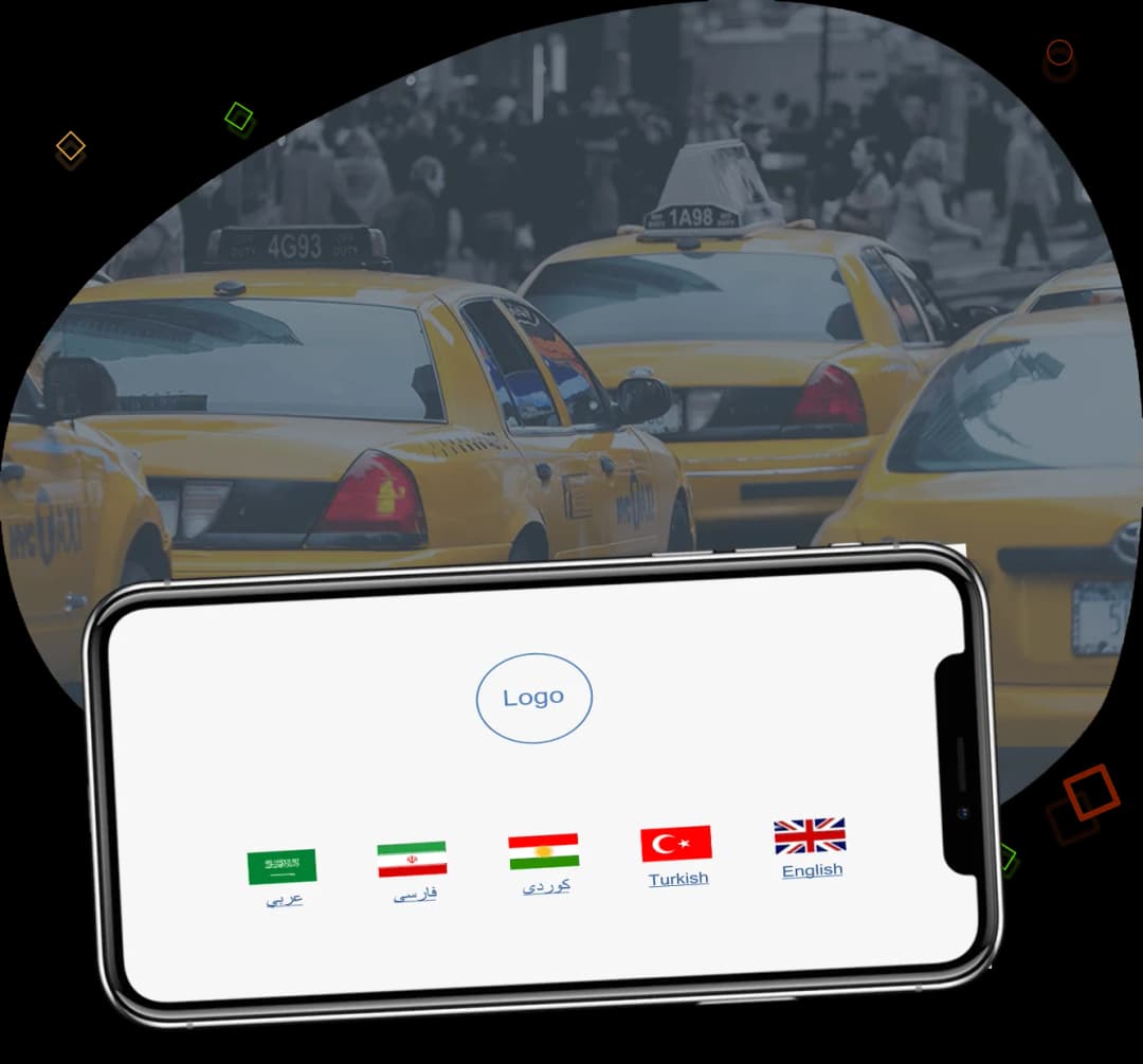 Online Best Taxi Dispatch & Booking System | Buy Taxi Booking App