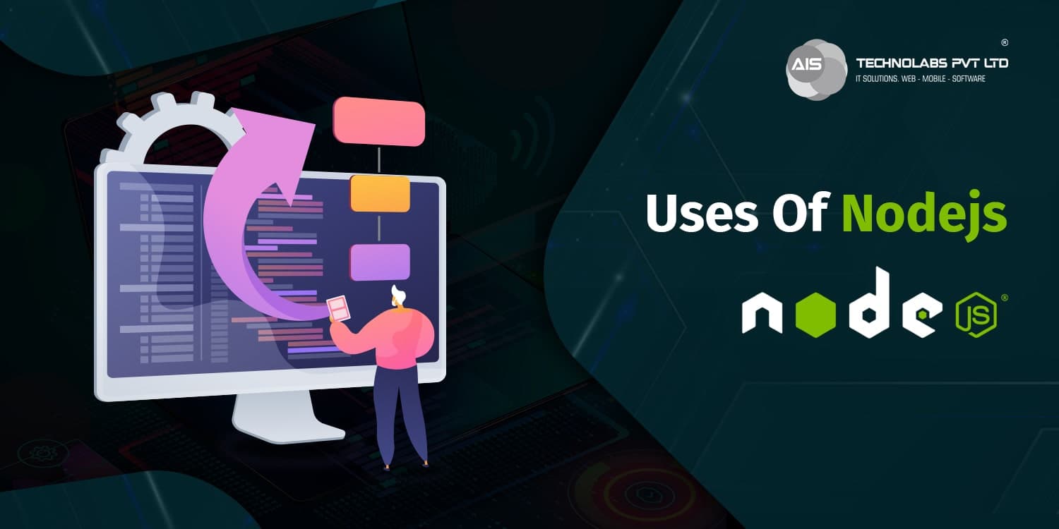 Use NodeJS as Your Backend for These 7 Unbeatable Reasons