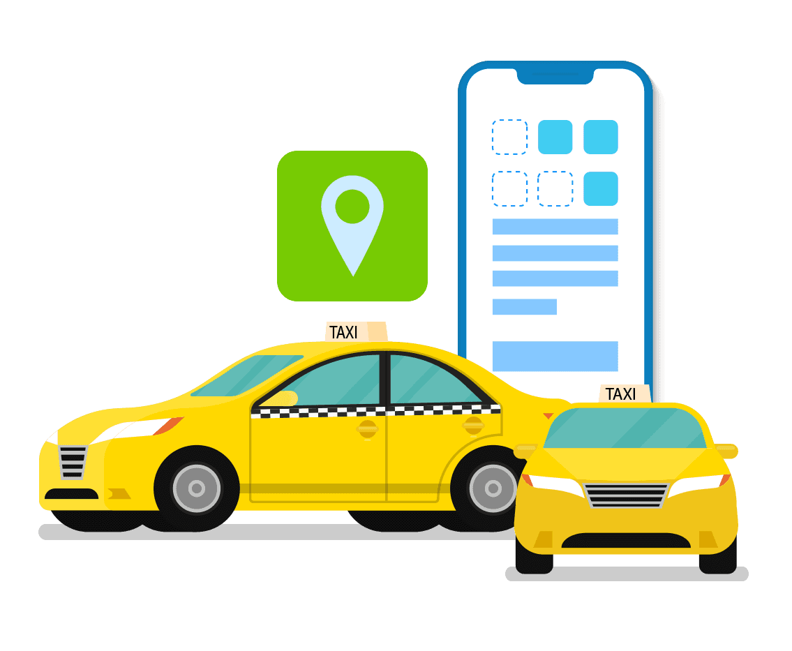 Best Uber Clone Open Source Code Service Provider Ais Technolabs