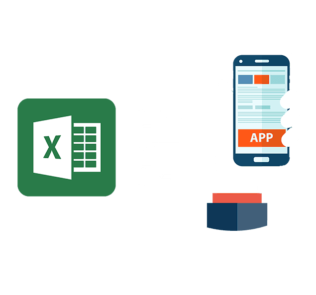 Turn Excel Spreadsheet Into Web Application Ais Technolabs